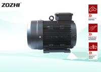 China F Class Hollow Shaft Motor 24mm Shaft 4 Pole 1400Rpm 15kw/20hp IEC Standard for sale
