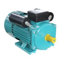 China 2800RPM 0.5hp 0.37kw Electric Motor Water Pump 50HZ 60 Hz YC80A-2 Cast Iron for sale