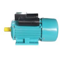 China Stainless Steel Electric Motor Water Pump IC0141 3HP 220V YC100L-2 low noise for sale