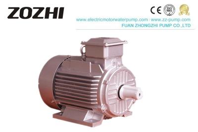 China Y2 1KW-5KW 2 Pole 10HP 3 Phase Asynchronous Motor for sale