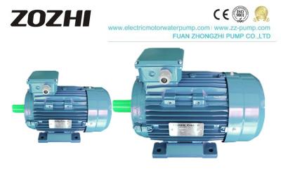 China 4 Pole 1000m Elevation 0.75KW 3 Phase Induction Motor for sale