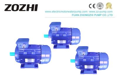 China Fan Cooling MS Series 1HP 3 Phase Induction Motor for sale