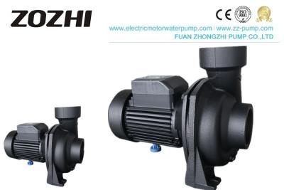 China 2hp Gardening Irrigation 15m Head Centrifugal Water Pump for sale