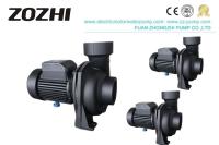 China Large Flow Electric Surface NFM 2HP Water Booster Pump for sale
