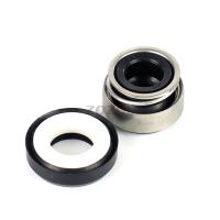 China ZZ301-12 Mechanical Seal 10m/ Sec Easy Spare Parts for sale