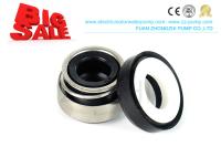 China SUS304 Spring Mechanical Seal 301-12 Easy Spare Parts for sale