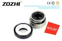 China Ceramic Stationary Ring ZZ301-12 Pump Mechanical Seal for sale
