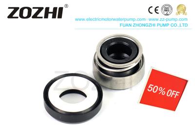 China Ceramic Stationary Ring ZZ301-12 Pump Mechanical Seal for sale