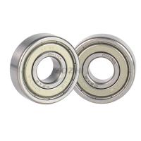 China NSK 12*32*10mm 6201 NSK 6201 ZZ 2rs Deep Ball Bearing for sale