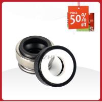 China 301-12 Ceramic Carbon 0.5Mpa Pump Mechanical Seal for sale