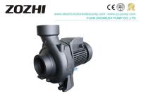 China Electric Deep Well NFm-129B 1.5Hp Centrifugal Water Pump for sale