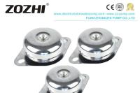 China Bell Shape Anti Vibration Mountings Easy Spare Parts for sale