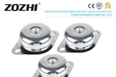 China Bell Shape Anti Vibration Mountings Easy Spare Parts for sale