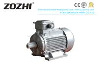 China Y2-802-4 Cast Iron 0.75kw 3 Phase Induction Motor for sale