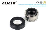 China SUS304 ZOZHI 301-12 0.5Mpa Water Pumps Mechanical Seal for sale