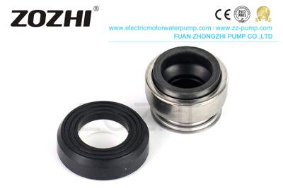 China SUS304 ZOZHI 301-12 0.5Mpa Water Pumps Mechanical Seal for sale