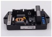 China Fireproof AVR M16FA655A 3 Phase Brushless Generator for sale