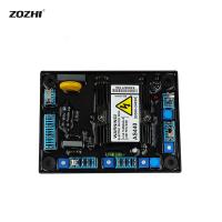China AVR AS440 3 Phase 30KVA Auto Voltage Regulator for sale