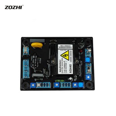 China AVR AS440 3 Phase 30KVA Auto Voltage Regulator for sale