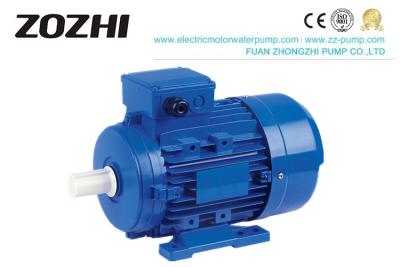 China MS Series Three Phase IE2 Electric Motor Water Pump for sale