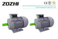China Driving Y2 Series IEC 3 Phase Induction Motor for sale