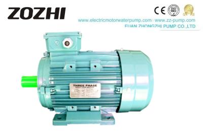 China MS802-2 MS Series 2800rpm 1.1kw 1.5hp 3 Phase Electric Motor for sale