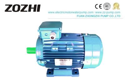 China MS Series Three Phase IE2 Electric Motor Water Pump for sale