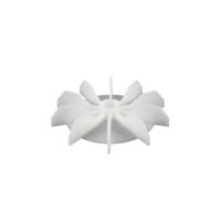 China Plastic Y2/Y2 27mm Bearing Electric Motor Cooling Fan Blades for sale