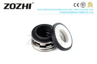 China Water Pump 2.0MPa Burgmann CN2100 Mechanical Seal for sale