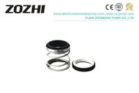 China Centrifugal Pump 1.0Mpa Burgmann BIA-16 Mechanical Seal for sale