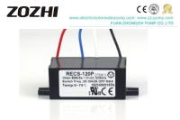 China RECS-120P 115VAC Electronic Centrifugal Switch For Pump for sale