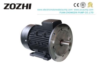 China Flange B35 MS100L1-4 2.2KW 3HP Three Phase Induction Motor for sale