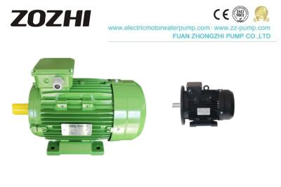 China 1.5KW 2HP IEC EFF2 Electric Motor Water Pump for sale