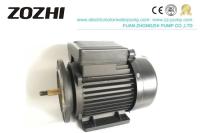 China Single Phase 1.5KW 2HP Electric Motor Water Pump for sale
