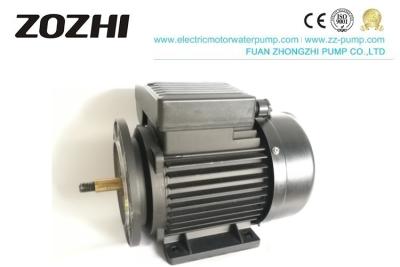 China Single Phase 1.5KW 2HP Electric Motor Water Pump for sale