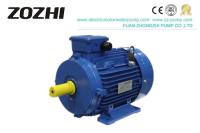 China 400V 4 Pole Cold Rolled Asynchronous Induction Motor for sale