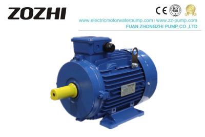 China 400V 4 Pole Cold Rolled Asynchronous Induction Motor for sale