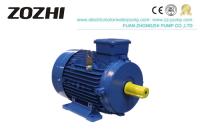 China IE2 MS90S-4 0.18-7.5kw Three Phase Asynchronous AC Motor for sale
