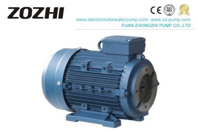 China IP55 5.5kw 7.5kw Horizontal Hollow Shaft Motor Y2HS100L-4 for sale