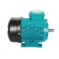 China MS100L2-4 3kw 1440rpm 4hp 3 Phase Induction Motor For Concrete Mixer for sale