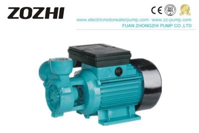 China DB 2850 RPM 0.37kw 0.55hp Self Priming Peripheral Pump for sale