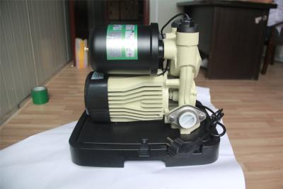 China ZZHM-125A 0.125KW 0.15HP 2L Tank Automatic Water Pump for sale