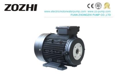China 24mm Inner Three Phase 5.5kw 1400rpm Hollow Shaft Motor for sale