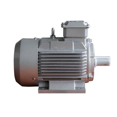 China 380v 1500RPM 0.16HP 3 Phase Asynchronous Motor Y2-631-4 for sale