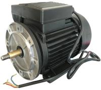 China Copper 2800rpm 1.5KW Single Phase Induction Motor MYT711-2 for sale