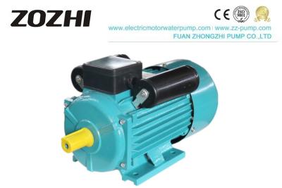 China 1.5kw 2Hp Double Capacitor Electric Induction Motor YC100L-4 for sale