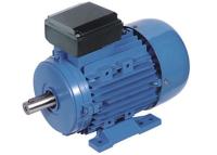 China 2 Poles IP54 2800rpm AC Asynchronous Motor For Water Pump for sale