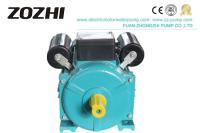 China Cast Iron 3KW 4HP Single Phase Electric Motor YC112M1-2 for sale