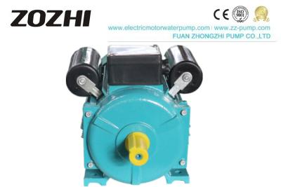 China Cast Iron 3KW 4HP Single Phase Electric Motor YC112M1-2 for sale