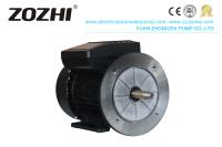 China B35 Flange IP44 ICO141 Cooling Ac Induction Motor for sale